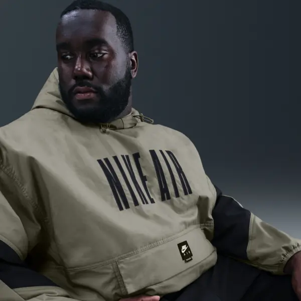 Nike Loose Insulated Jacket