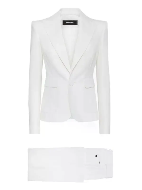 Dsquared2 Bianca Suit
