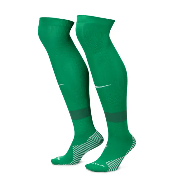 Nike Strike Knee-high Soccer Socks - Green