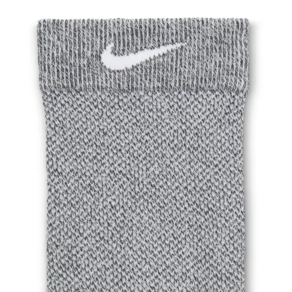 Nike Run Lightweight Crew Socks - Grey