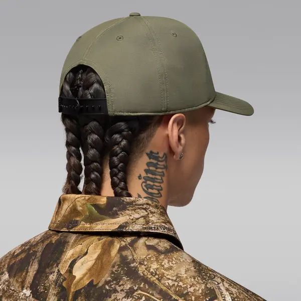 JORDAN Brooklyn Rise Realtree Cap