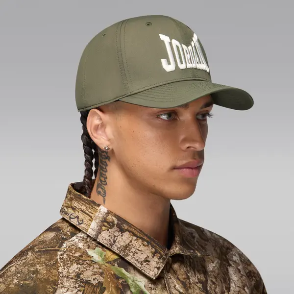 JORDAN Brooklyn Rise Realtree Cap
