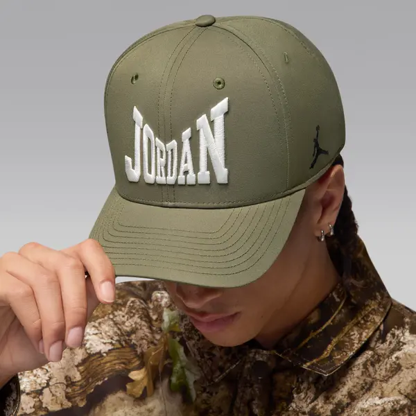 JORDAN Brooklyn Rise Realtree Cap
