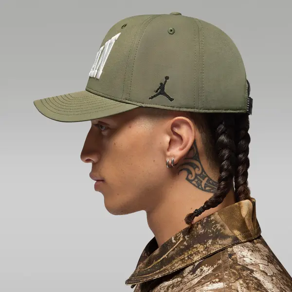 JORDAN Brooklyn Rise Realtree Cap