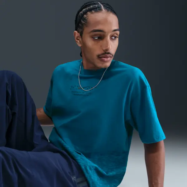 Nike Sportswear Max90 T-shirt - Blue
