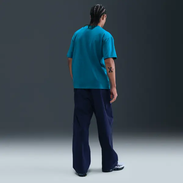 Nike Sportswear Max90 T-shirt - Blue