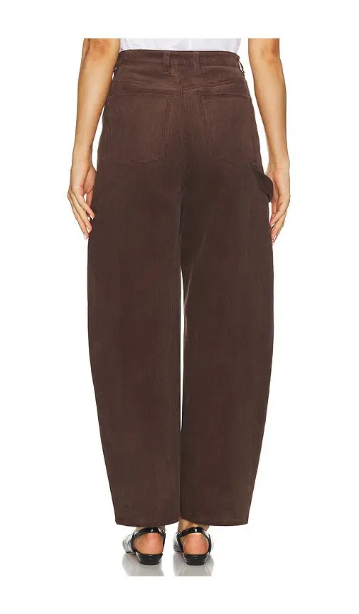 SEROYA Fabi Corduroy Pant