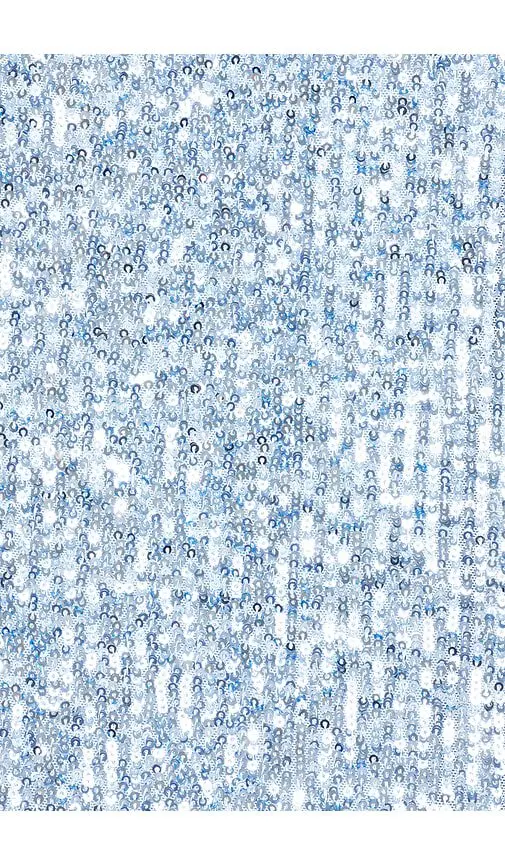 NOOKIE Fantasia Gown - Blue