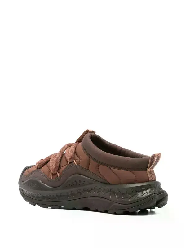 HOKA® One Ora Primo Padded Sneakers - Brown