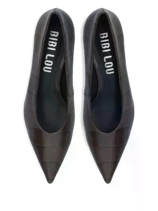 BIBI LOU 40mm Tiare Pumps
