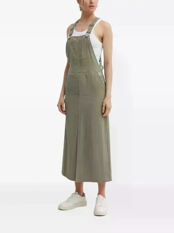 G-star Raw Buckle-straps Dress