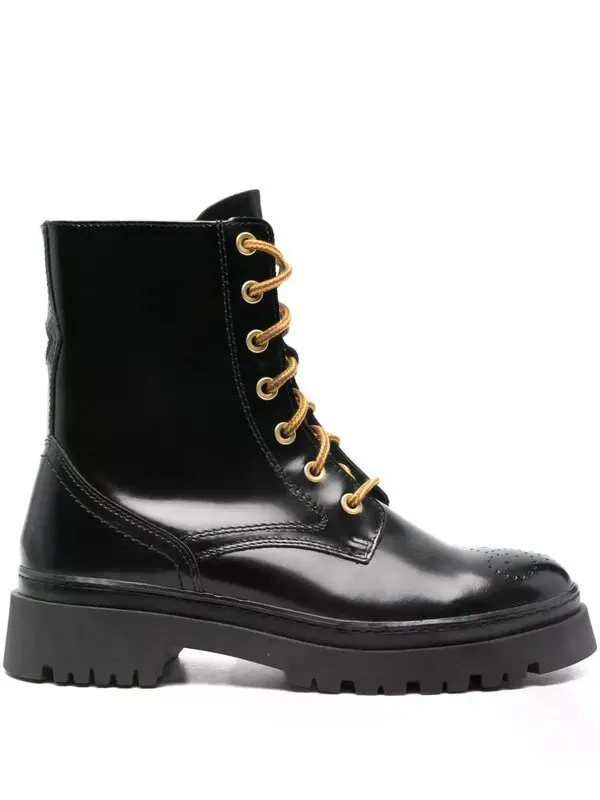 Gant Lace-up Boots