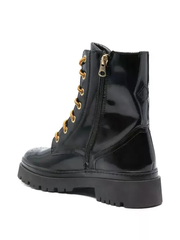 Gant Lace-up Boots