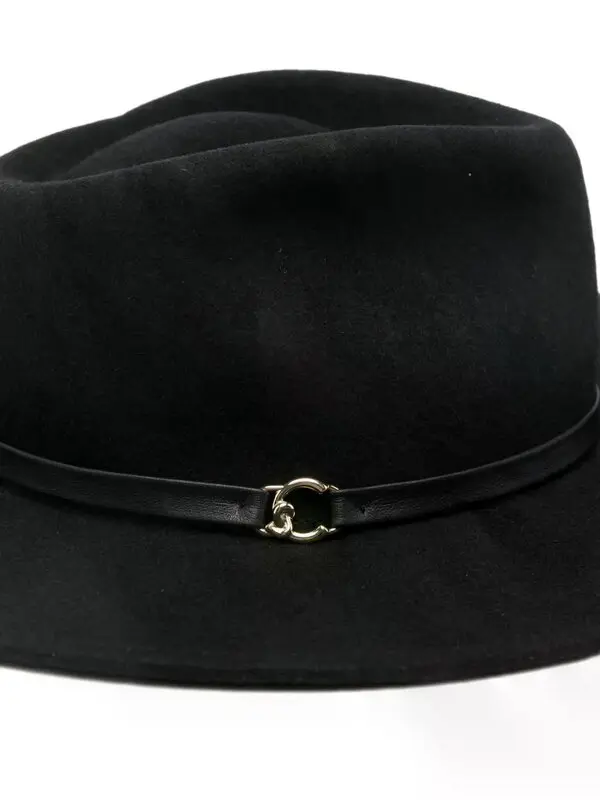 COCCINELLE Elise Hat