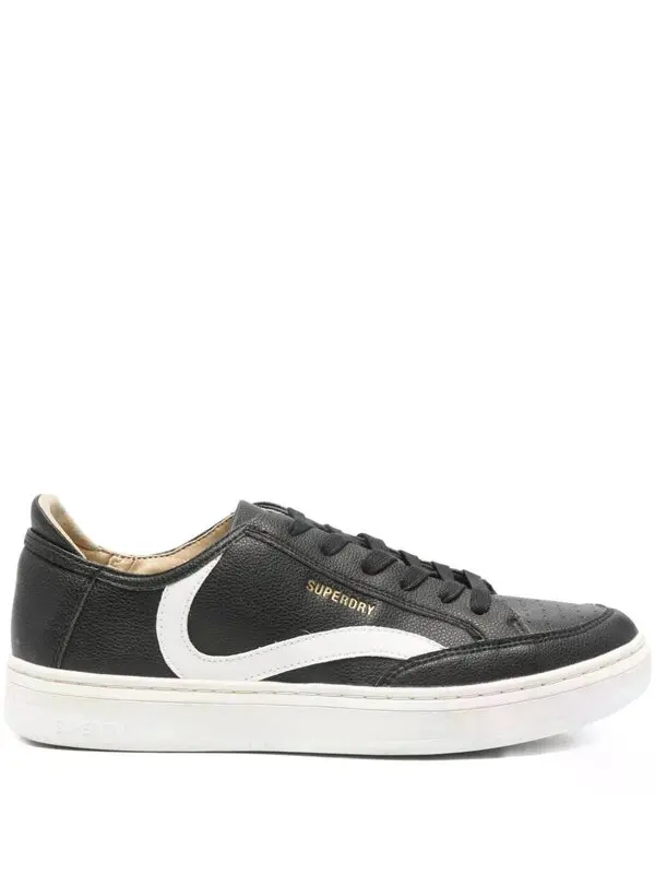 Superdry Panelled Sneakers