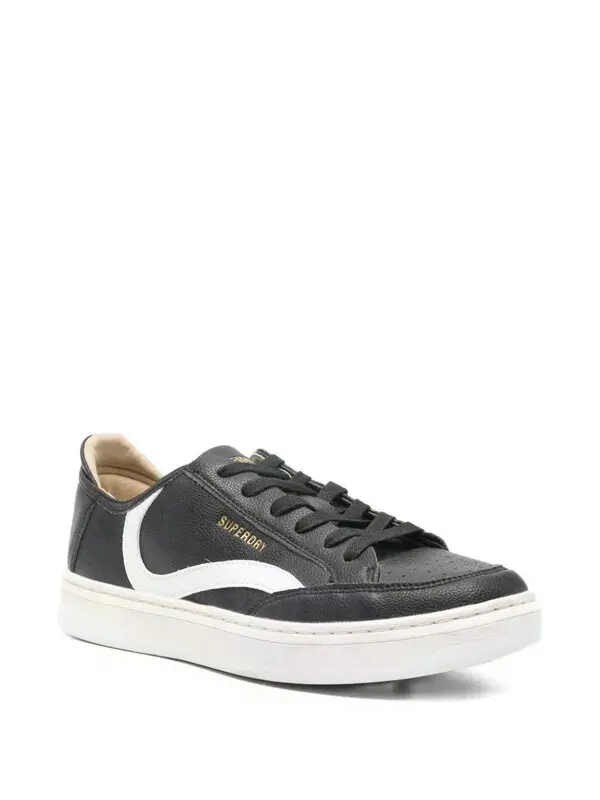 Superdry Panelled Sneakers