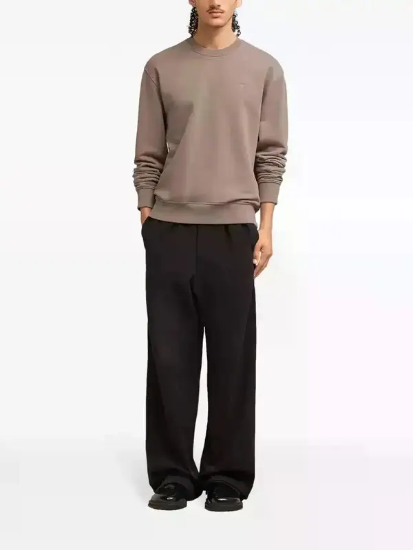 AMI Paris De Coeur Sweatshirt