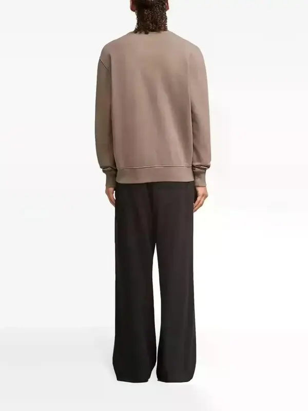 AMI Paris De Coeur Sweatshirt
