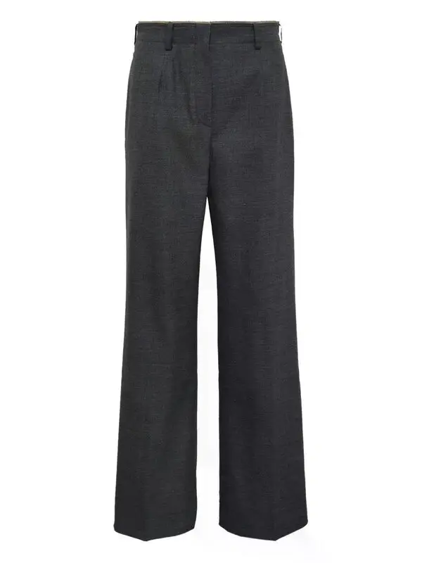 RE CODE Tailored Trousers