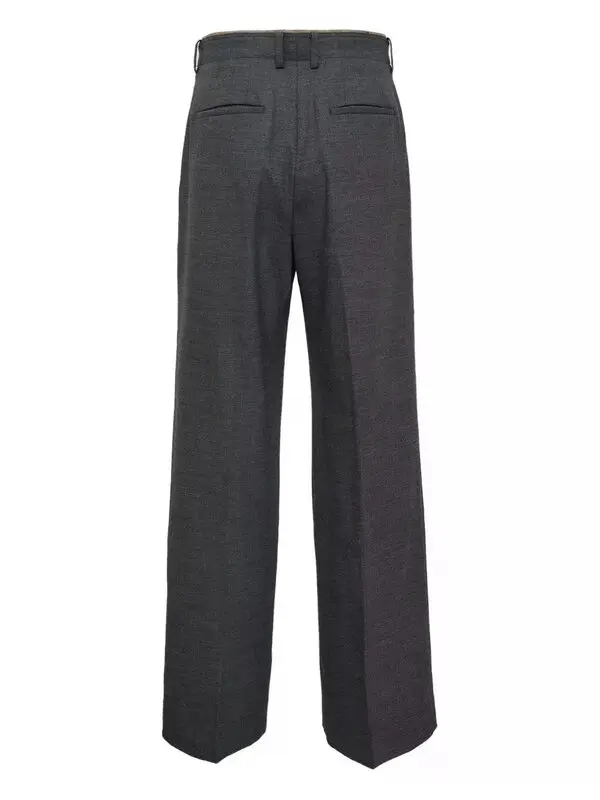 RE CODE Tailored Trousers
