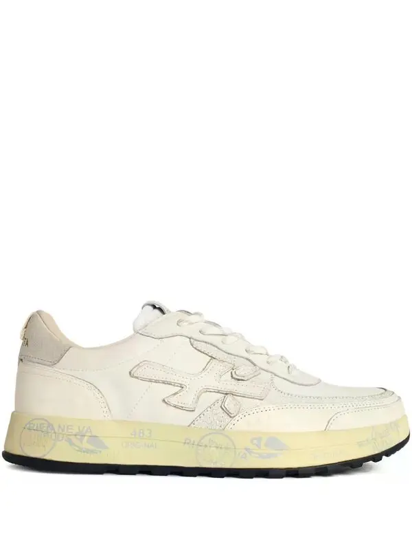 Premiata Nous Sneakers