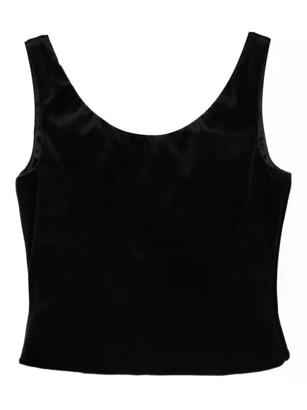 Balenciaga Sleeveless Top