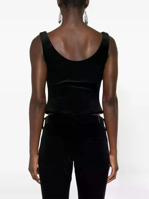 Balenciaga Sleeveless Top