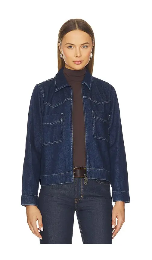 Rails Trabuco Jacket