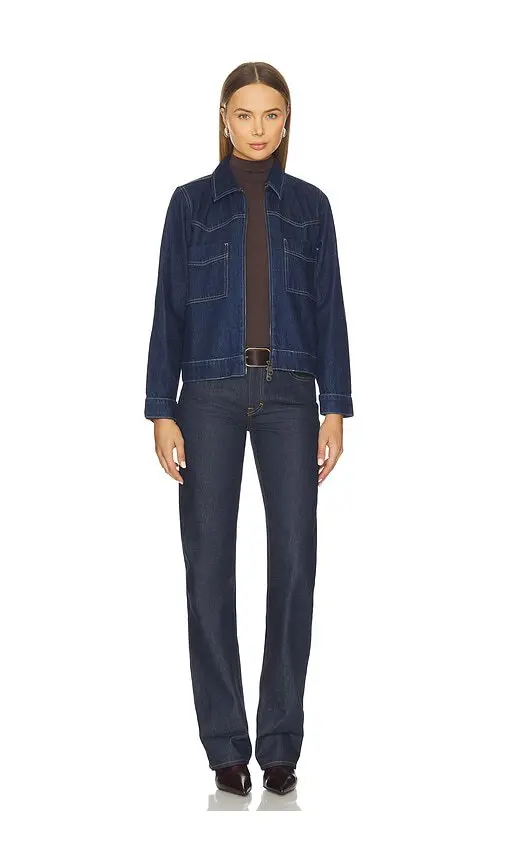 Rails Trabuco Jacket