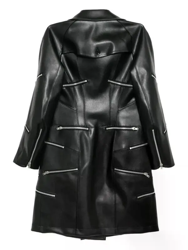 Junya Watanabe Double-breasted Coat