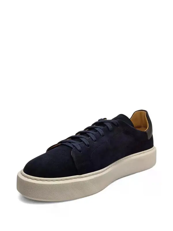 HENDERSON BARACCO Leone Sneakers