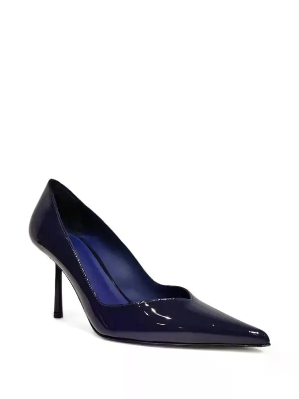 LE SILLA 90mm Vivienne Pumps