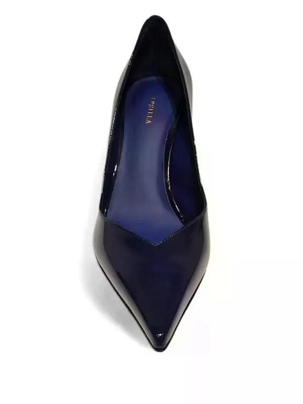 LE SILLA 90mm Vivienne Pumps
