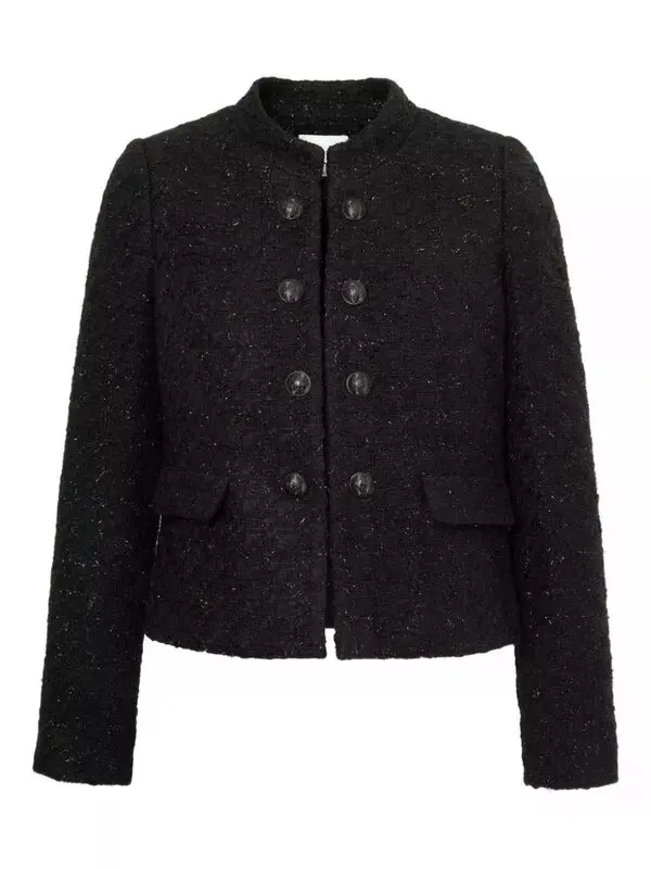 WEILL Tweed Jacket