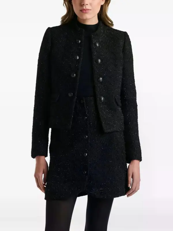 WEILL Tweed Jacket