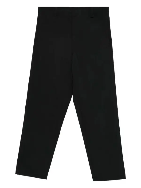 Herno Straight-leg Trousers