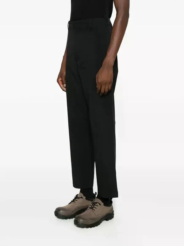 Herno Straight-leg Trousers