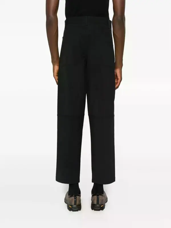 Herno Straight-leg Trousers