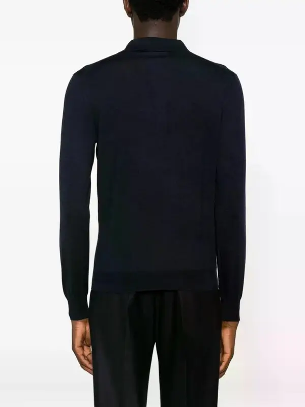 Tagliatore Palmer Polo Shirt