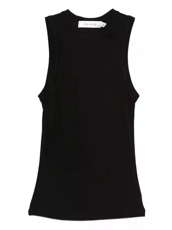 AYA MUSE Cotton Tank Top