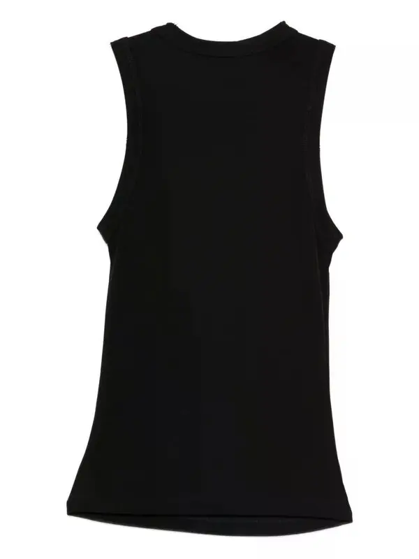 AYA MUSE Cotton Tank Top