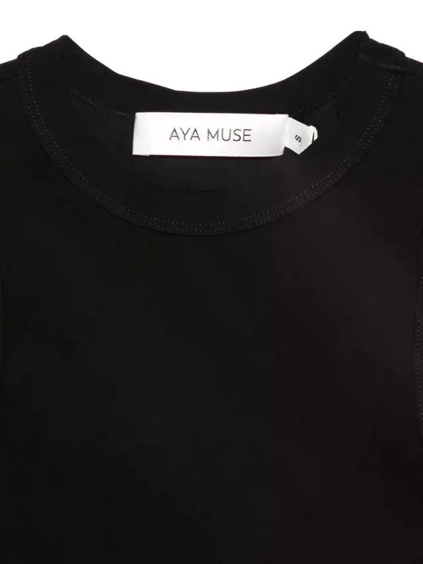 AYA MUSE Cotton Tank Top
