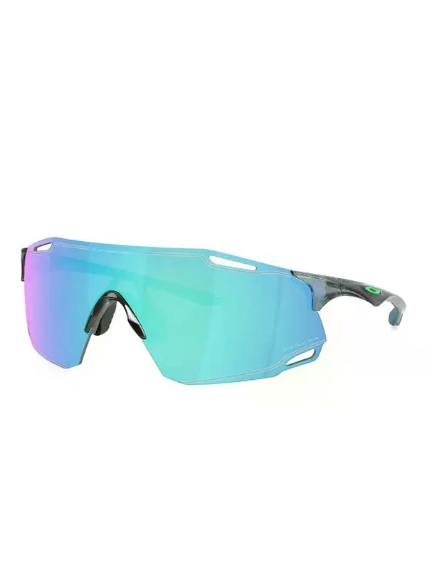 Oakley Shield-frame Sunglasses