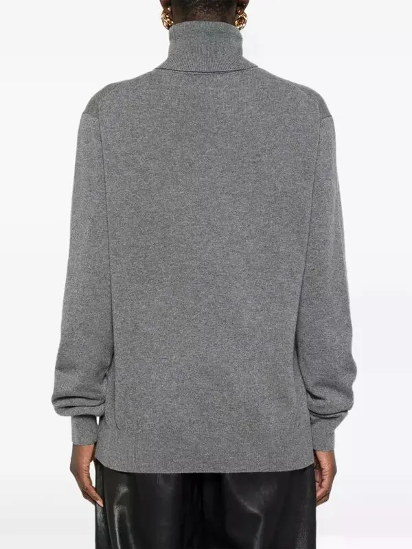 Gucci Roll-neck Sweater