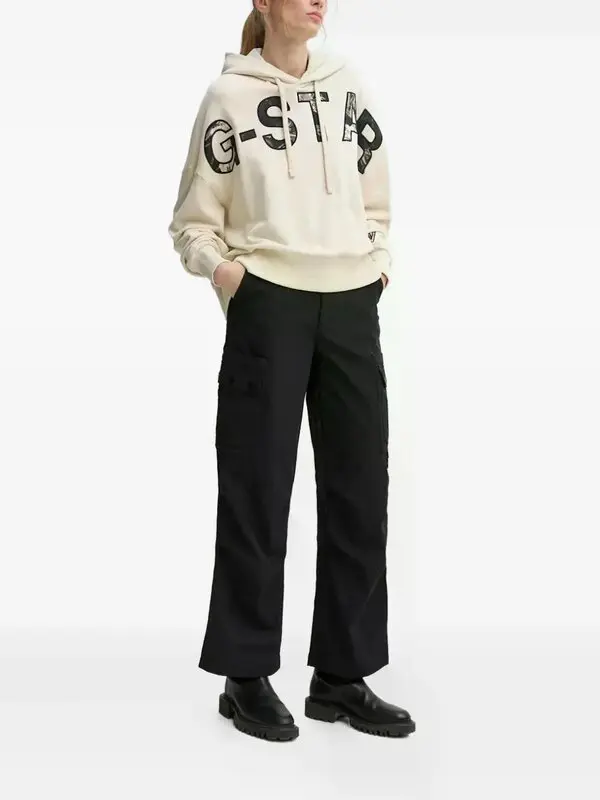 G-star Raw Cargo Pocket Trousers