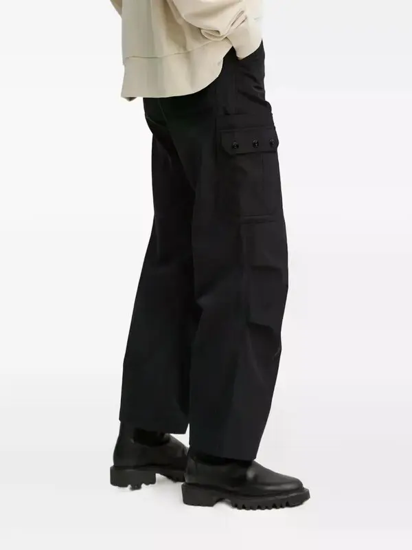 G-star Raw Cargo Pocket Trousers