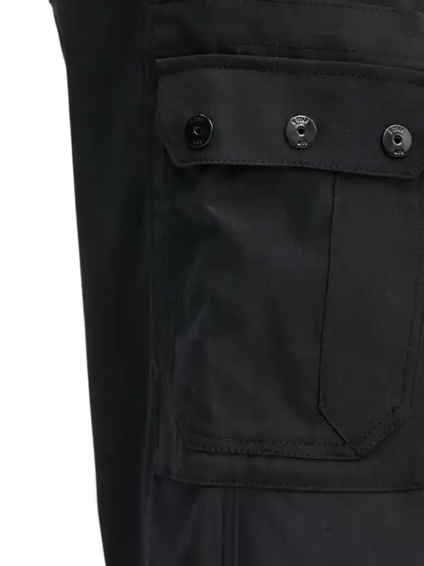G-star Raw Cargo Pocket Trousers