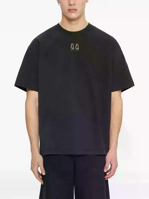 44 LABEL GROUP Graphic Print T-shirt