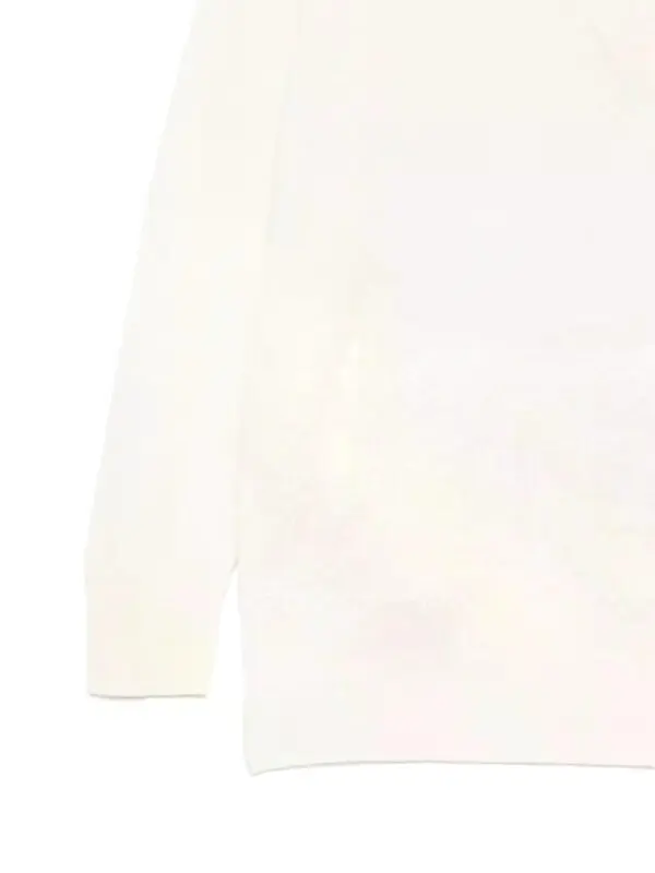 ERMANNO FIRENZE V-neck Sweater