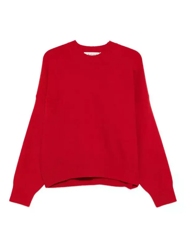 RÓHE Crew-neck Sweater